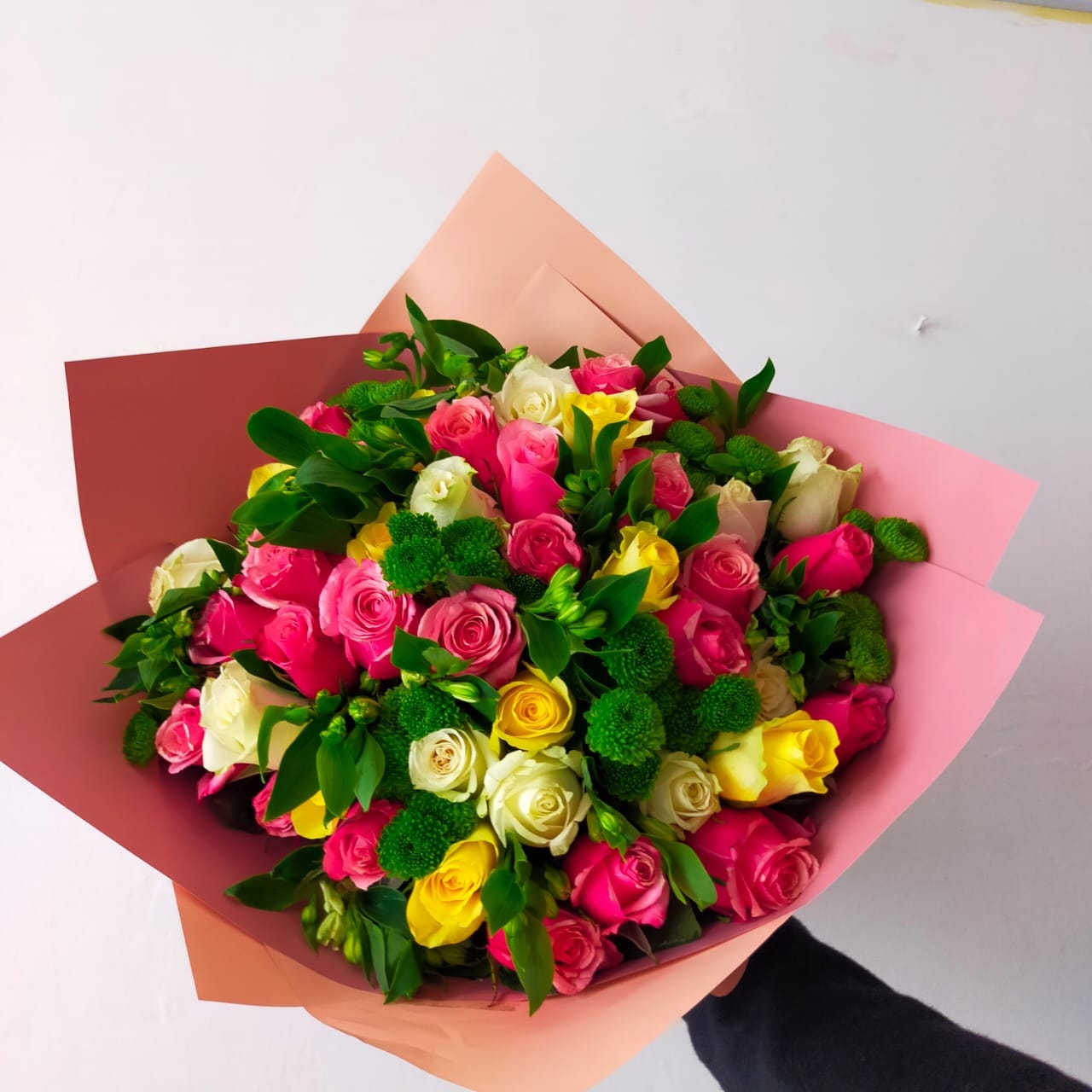 Midas Flowers Delivery Kenya - Midas Flowers Delivery Kenya